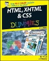 HTML, XHTML and CSS For Dummies - genialokal.de