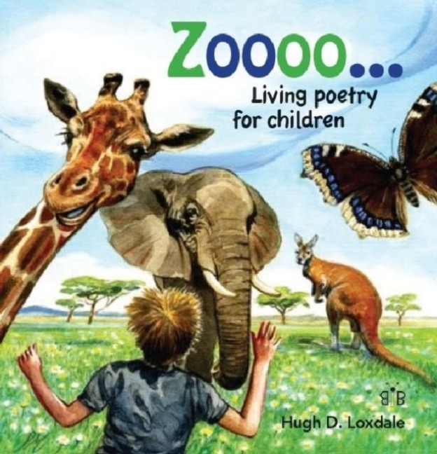 Zoooo... - Hugh David Loxdale - genialokal.de
