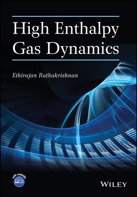 High Enthalpy Gas Dynamics - genialokal.de