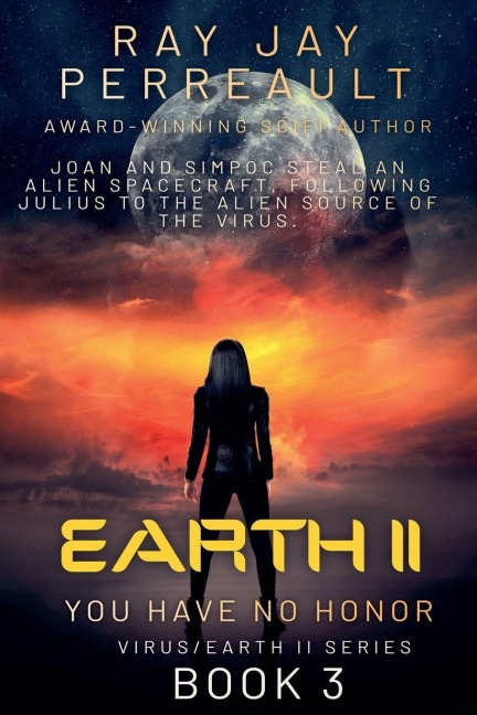 Earth II-You Have No Honor - genialokal.de