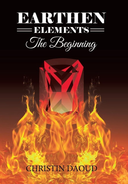 Earthen Elements - Christin Daoud - genialokal.de