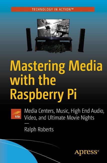 Mastering Media with the Raspberry Pi - genialokal.de